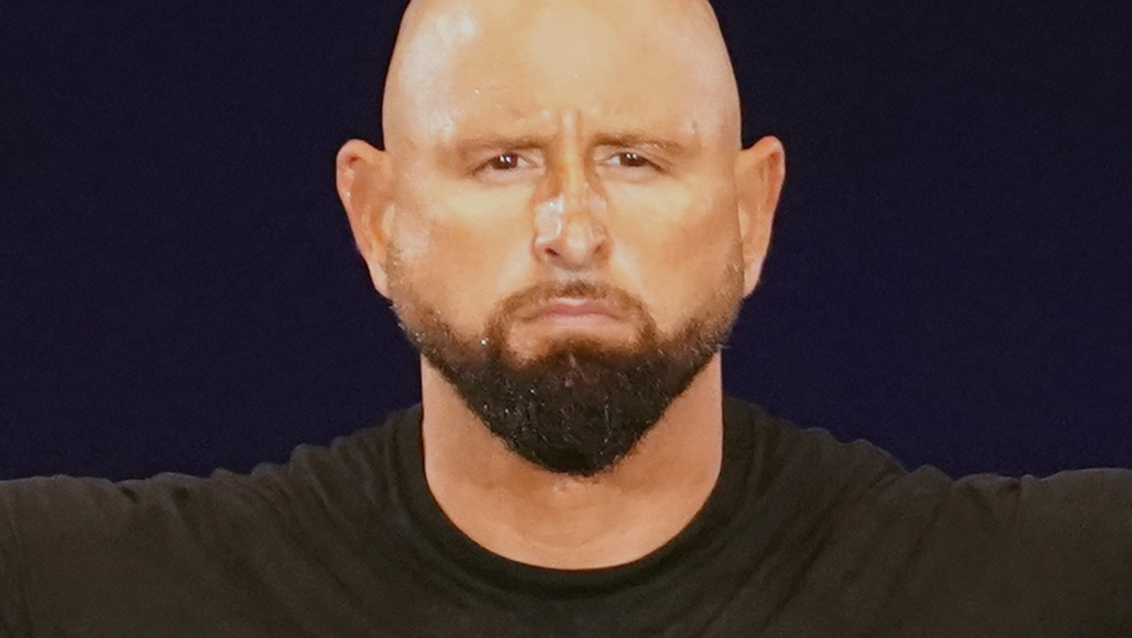 WWE Raw's Karl Anderson Reportedly Spotted Backstage At Another Show