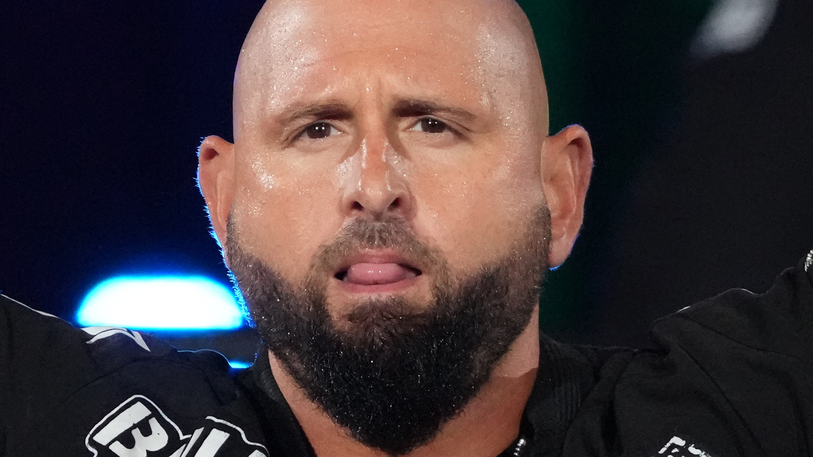 Karl Anderson Thinks Recent WWE Decision Is 'Pretty Damn Cool'