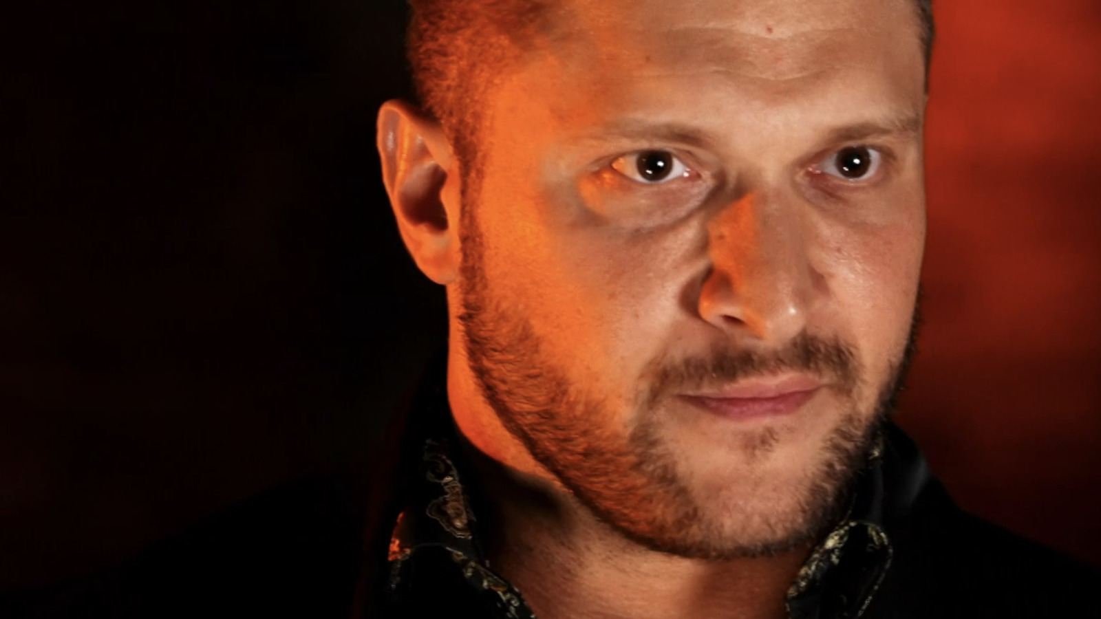 Karrion Kross Believes Win Over Top WWE Star Will Be Career-Changing