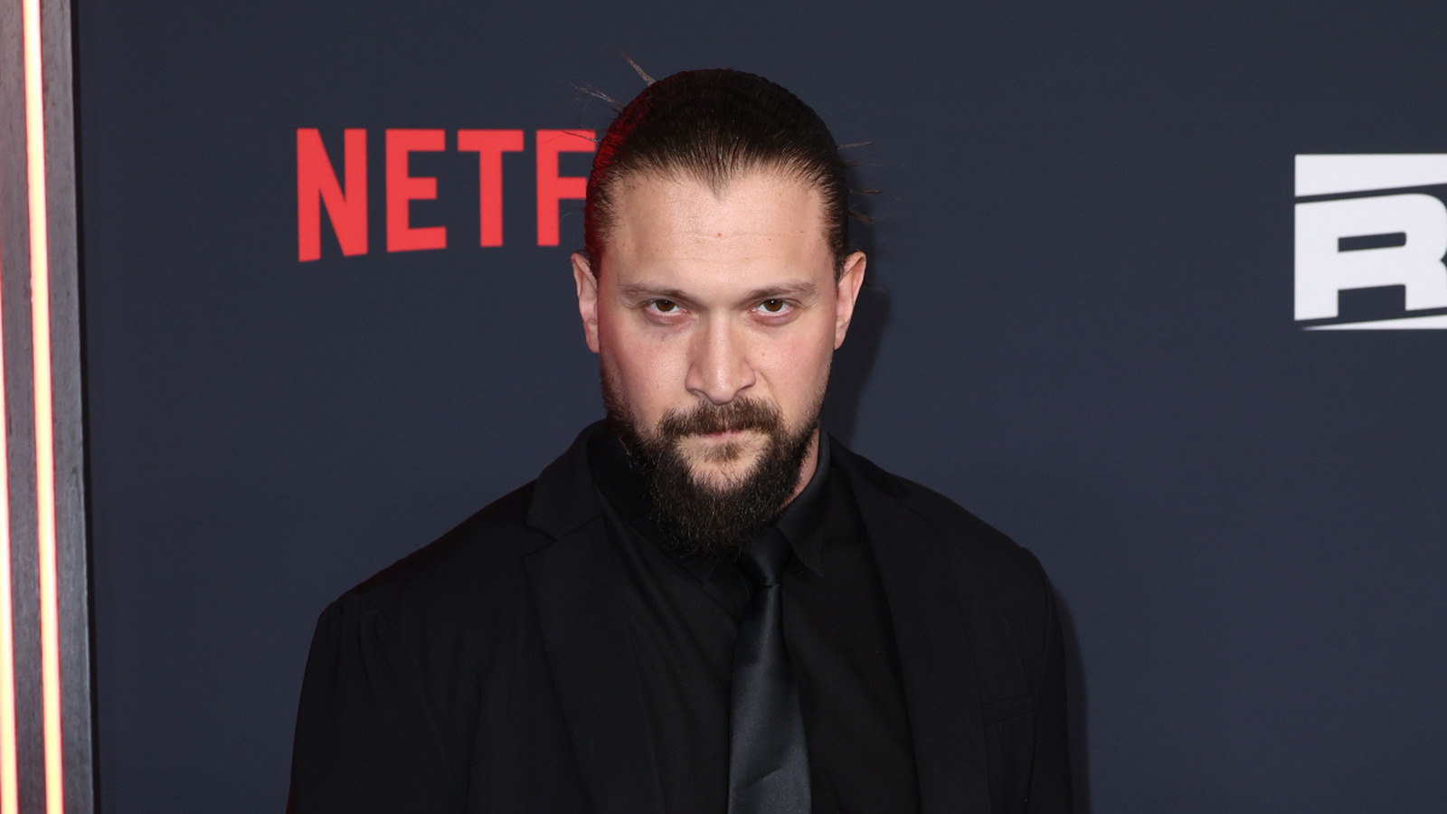 Karrion Kross Decries 'Injustice' That's Befallen Him, Vows To Expose ...