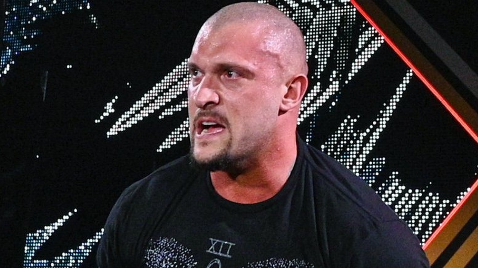 Karrion Kross On What About His WWE NXT Run He Saw As A 'Dress Rehearsal'