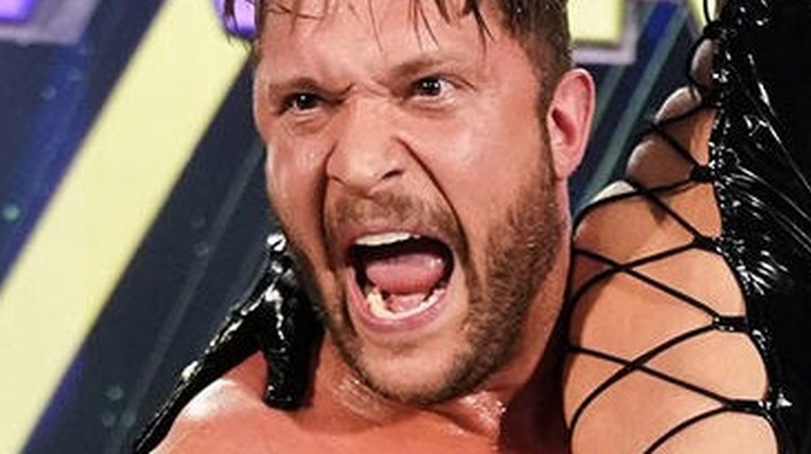 Karrion Kross Reflects On 'Weird' WWE Main Roster Run And Call To Return