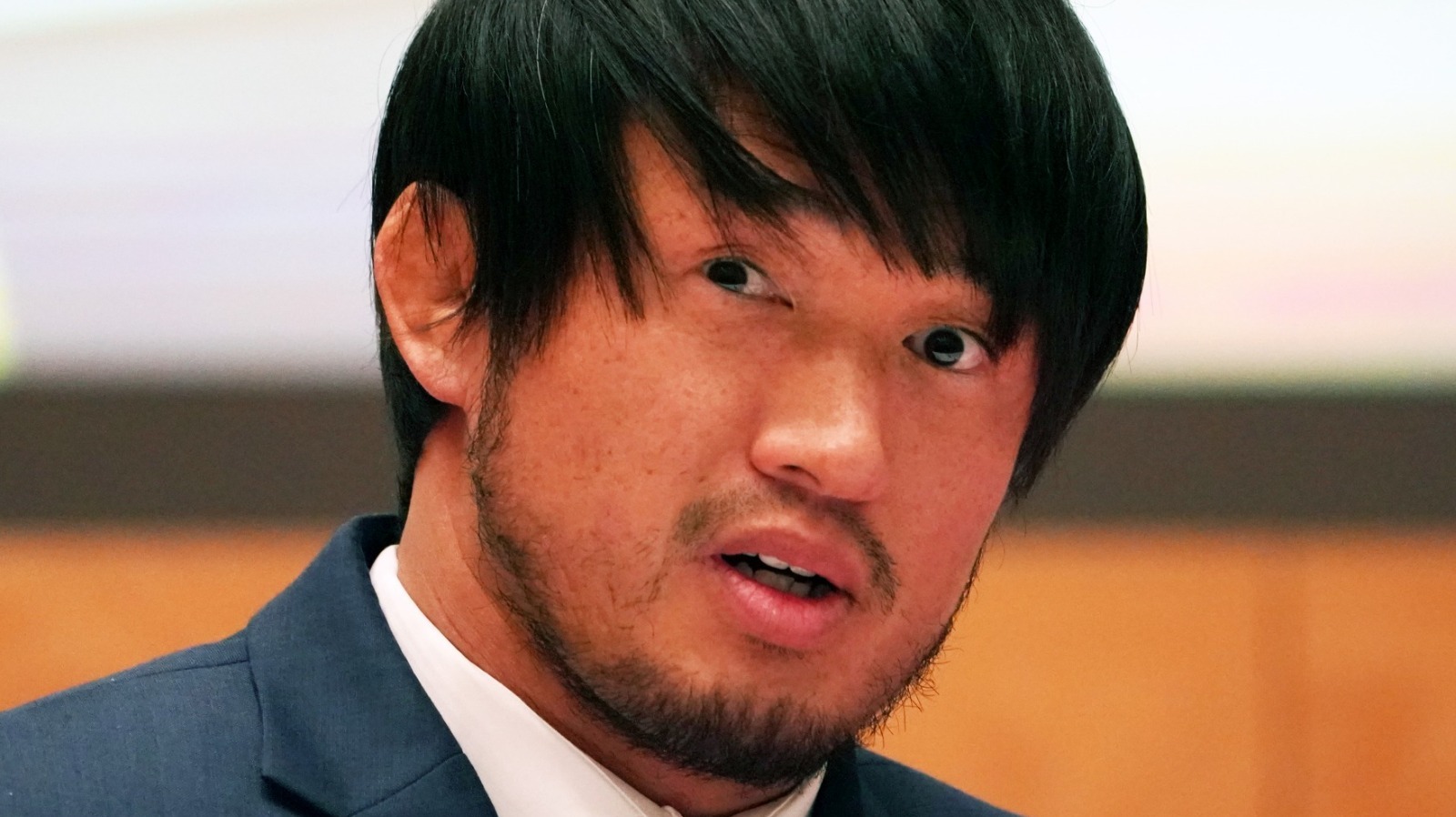 Katsuyori Shibata Reportedly Requested To Work With Two People In AEW
