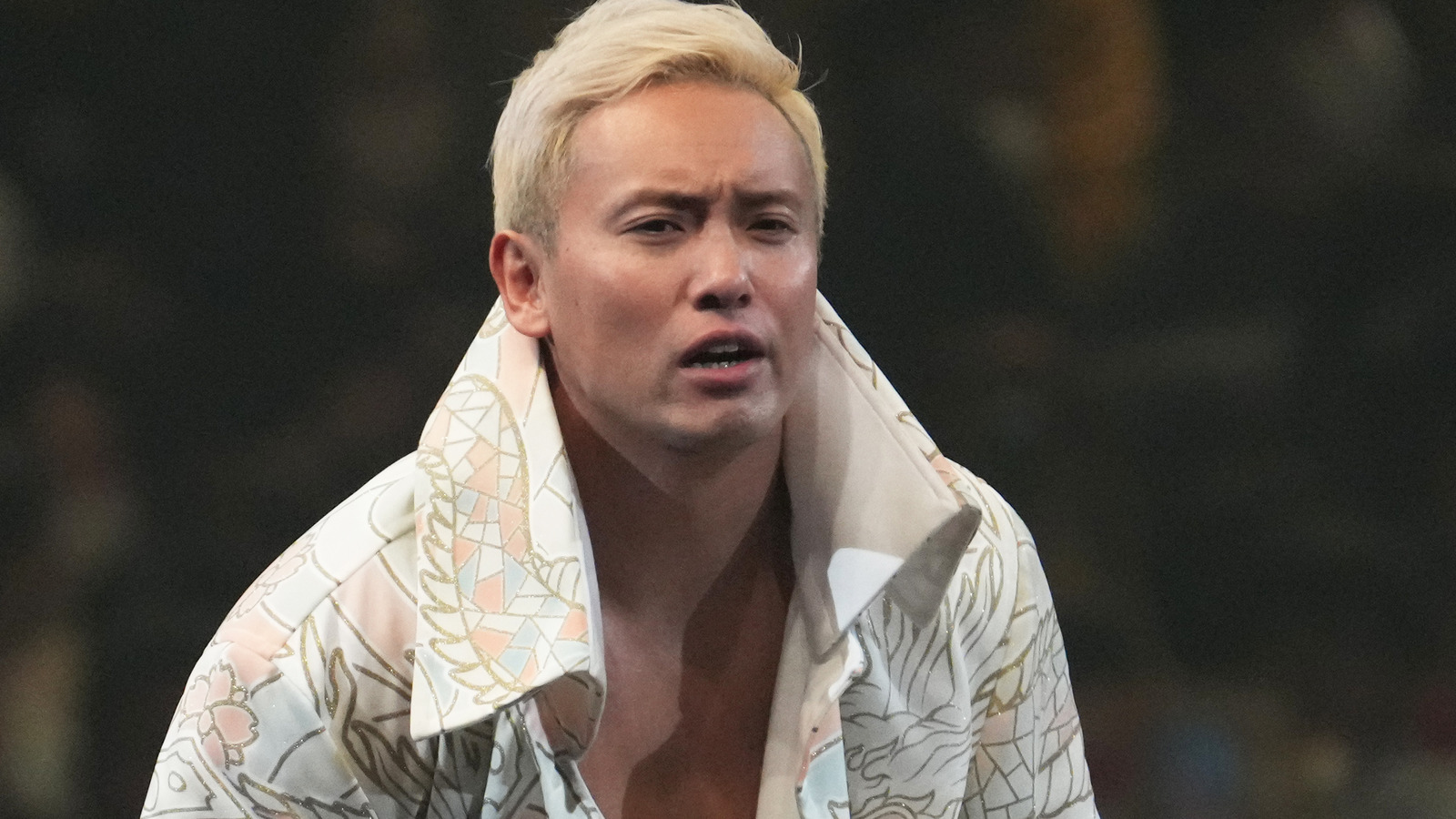 Kazuchika Okada Defeats Buddy Matthews, Retains AEW Continental Title ...