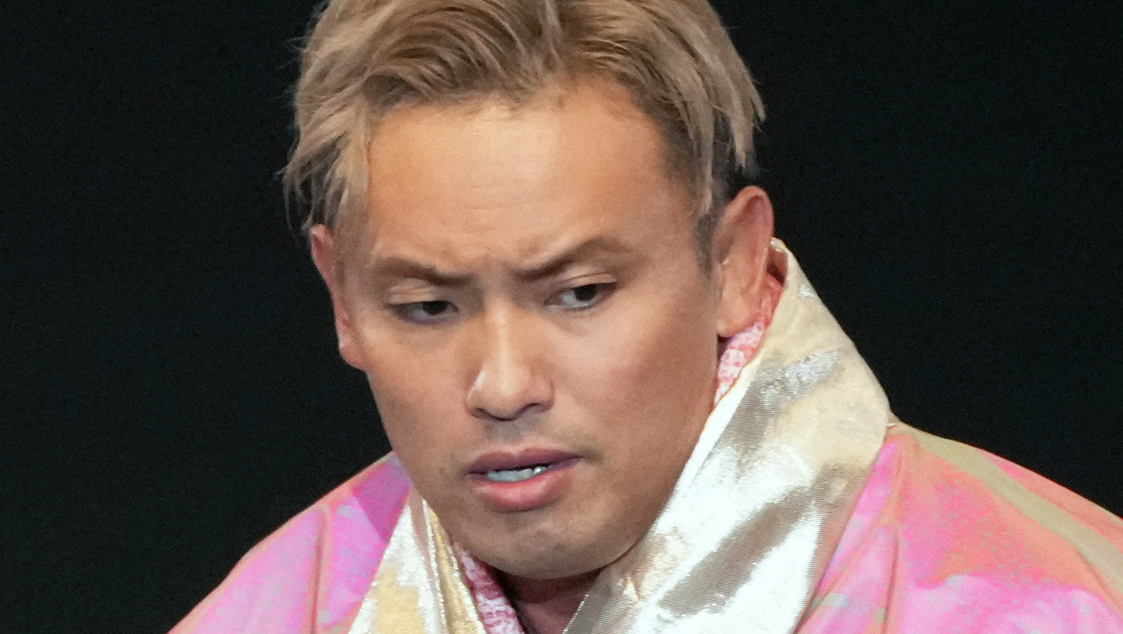 Kazuchika Okada Finds Top NJPW Star's Attitude 'Embarassing'