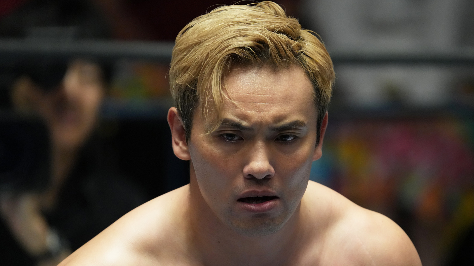 Kazuchika Okada Makes AEW Dynamite Debut, But Comes Out On Losing End ...