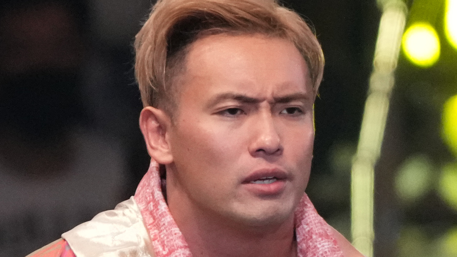 Kazuchika Okada On Potentially Competing Outside Of NJPW