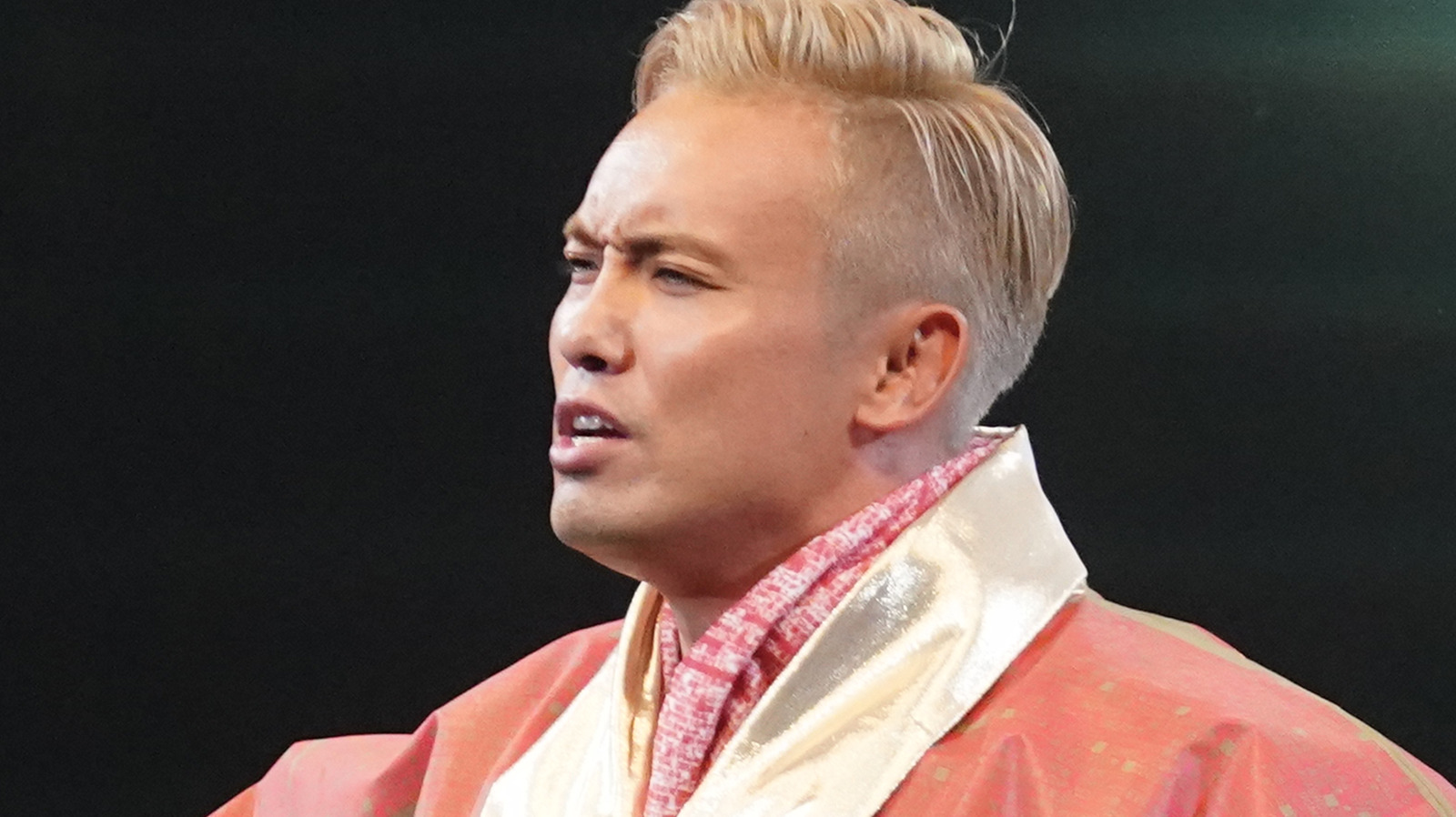 Kazuchika Okada Praises Talent On NJPW STRONG