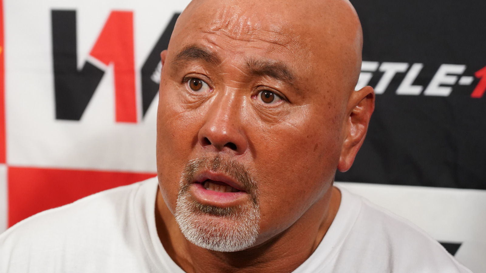 Keiji Muto Admits To Still Dealing With Injuries Ahead Of Final Match With Tetsuya Naito