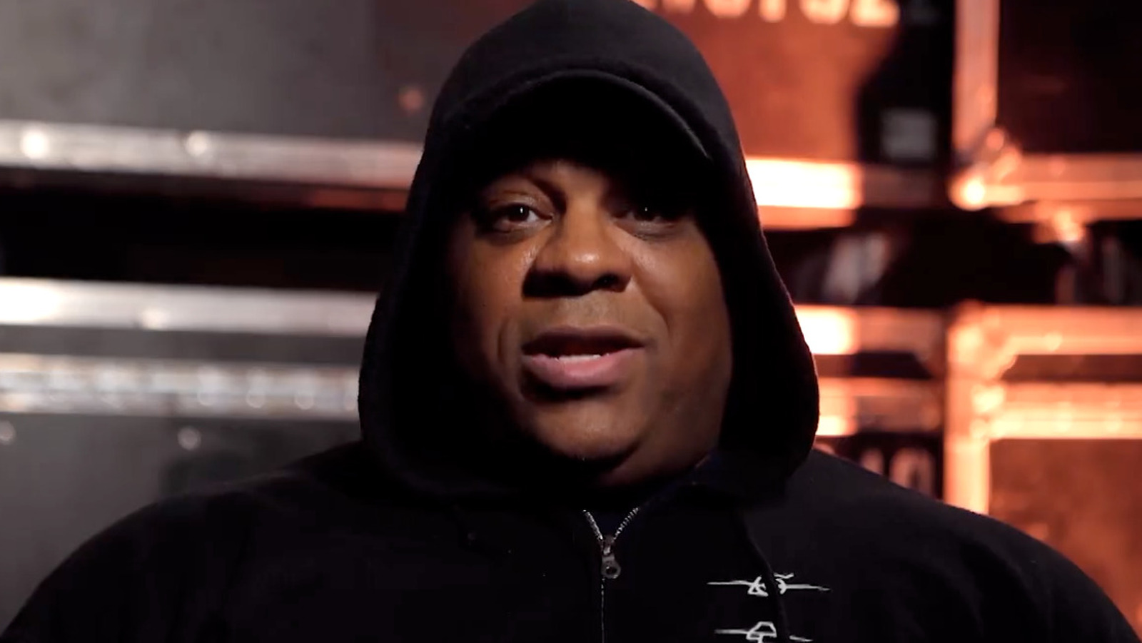 Keith Lee Discusses Black History Month In The Wake Of His AEW Return