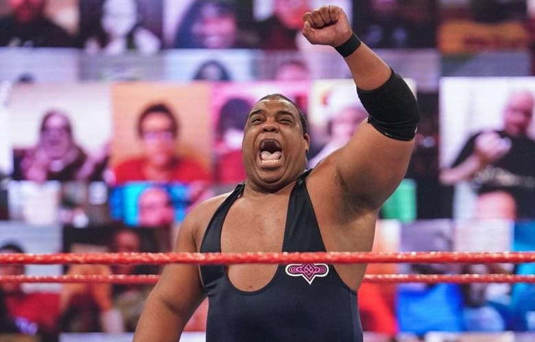 Keith Lee Asks Fans To Be Patient On The One Year Anniversary Of His ...