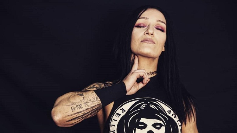 Kellyanne Recalls 'Disheartening' WWE Tryout, Opportunity With ROH ...