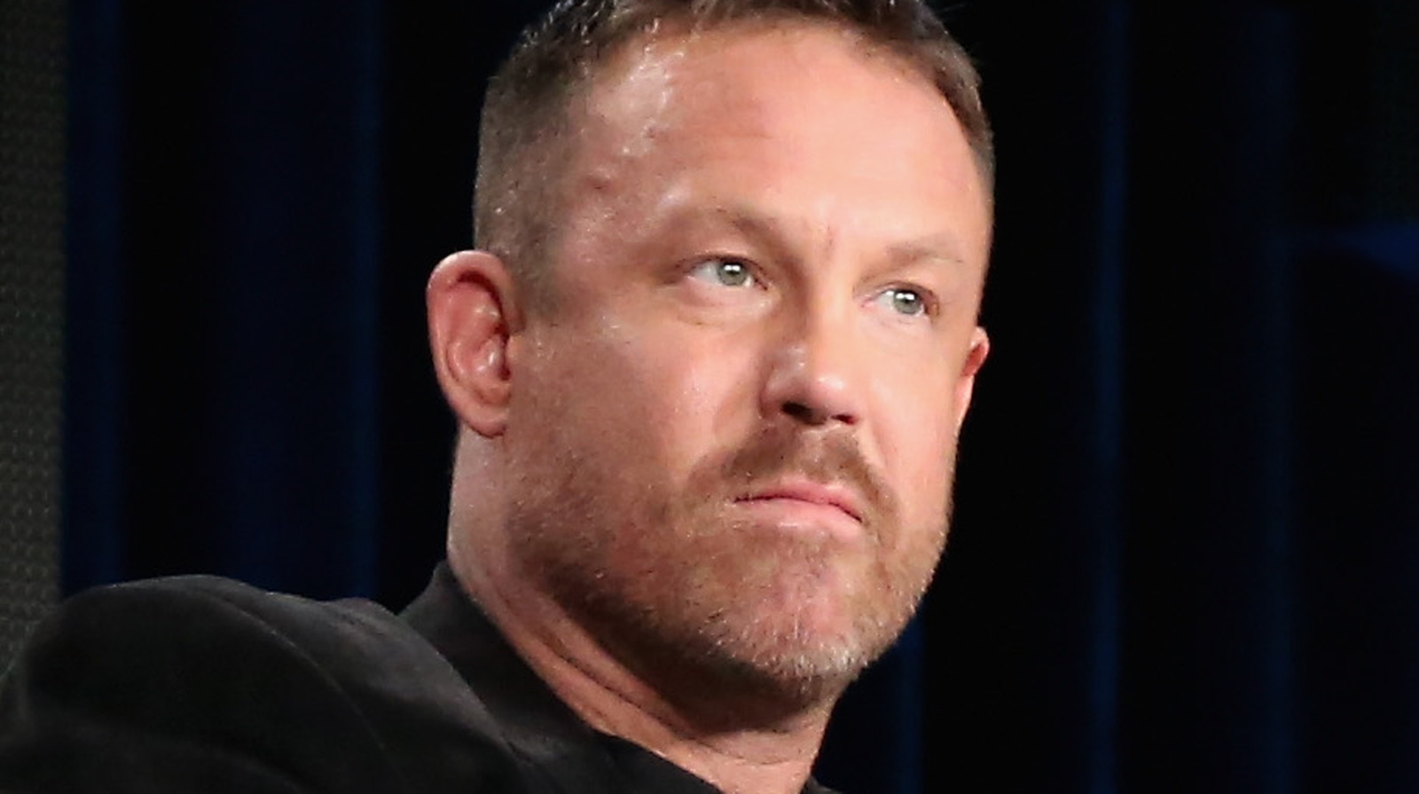 Ken Anderson Was Ready To Turn Down Potential WWE Royal Rumble Appearance