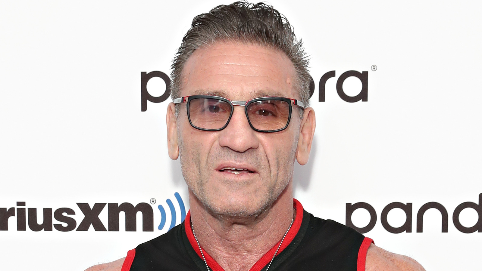 Ken Shamrock 2022