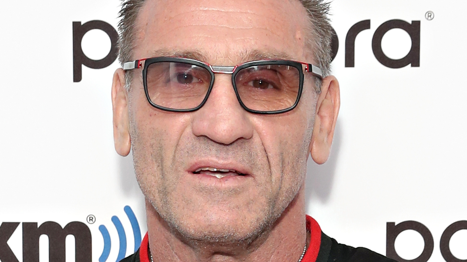 Ken Shamrock's Focus Isn't On A WWE Return