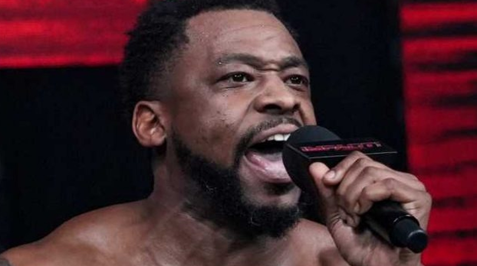 Kenny King Responds To Fans Who Wanted Him To Be The Next Bachelor