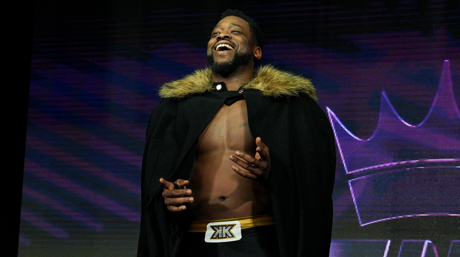 Kenny King Shares Possible Reason For WWE Not Trying To Sign Him