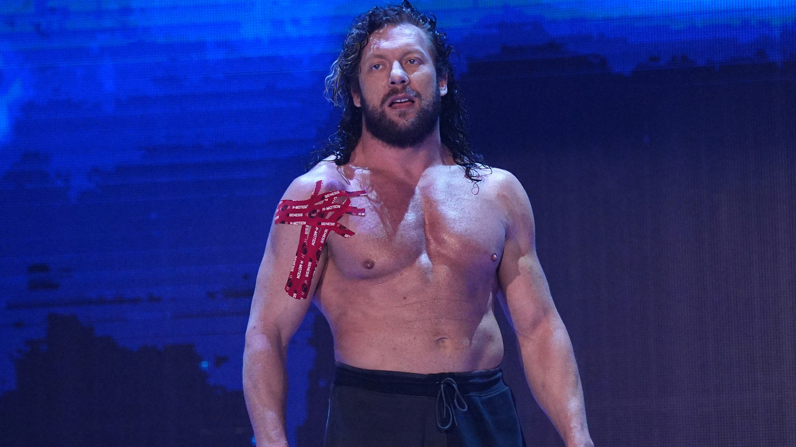 Kenny Omega On AEW Dynamite Vikingo Match, Upcoming Rematch For AAA Mega Championship