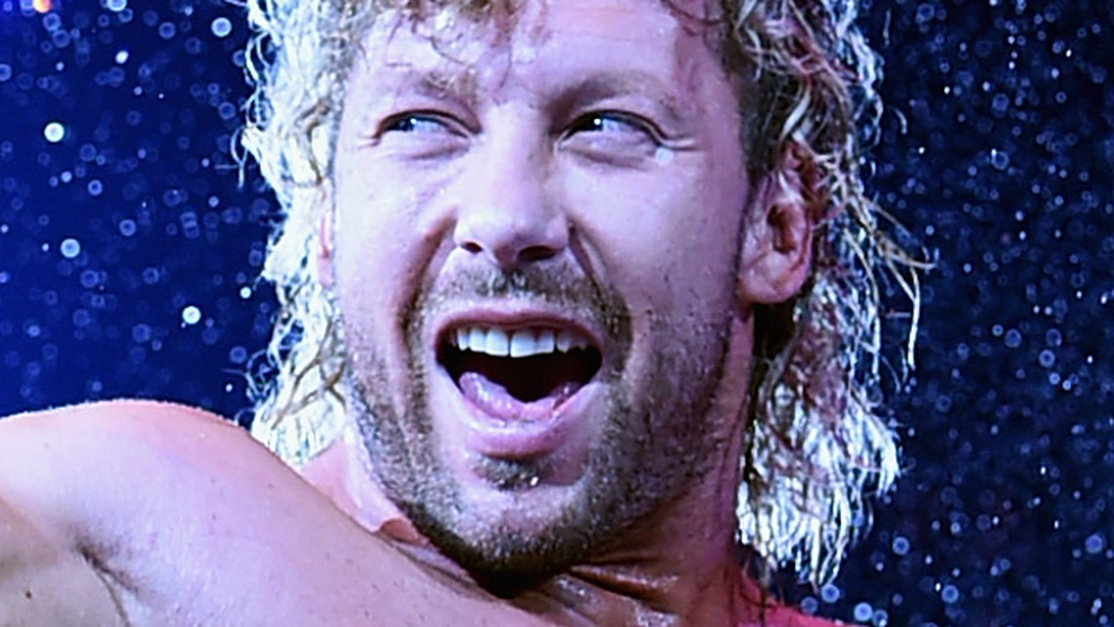 Kenny Omega Puts Over WWE Star As 'The Real Deal' In The Ring