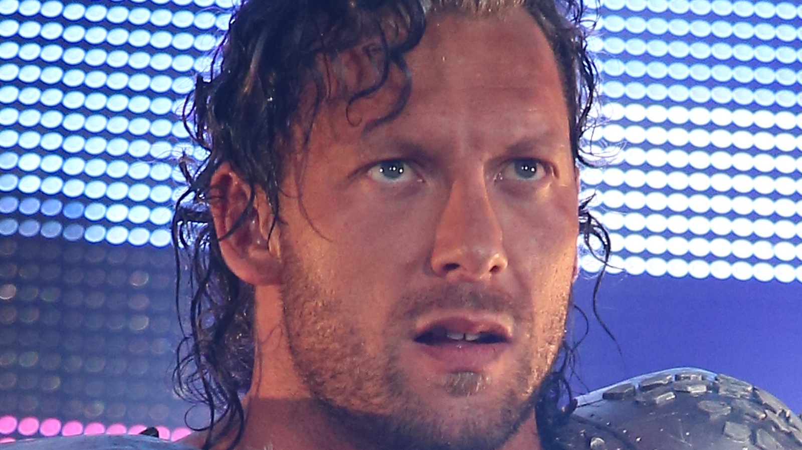 Kenny Omega Reacts To Don Callis' Betrayal On AEW Dynamite
