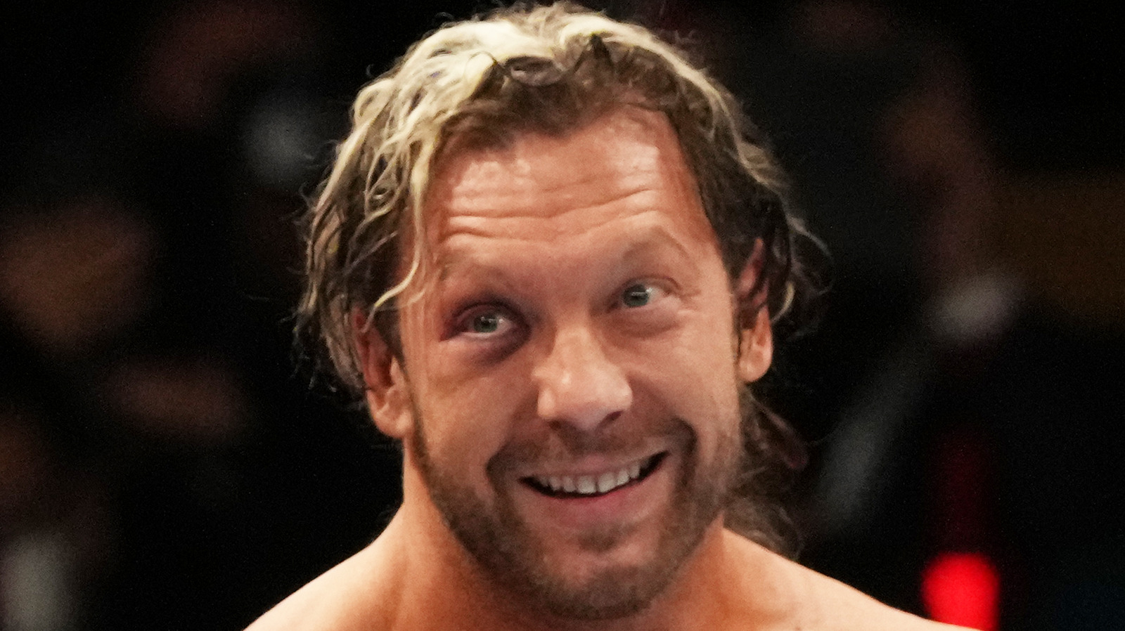 Kenny Omega Recalls Intergender Match With Former AEW Women's World Champion