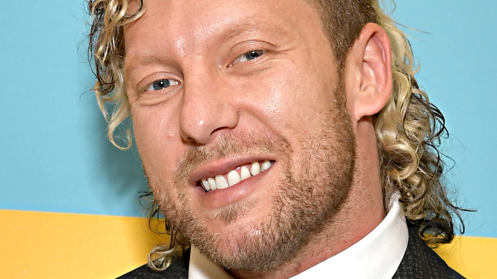 Kenny Omega Reportedly Irked People With Line In Backstage Speech Kenny Omega Reportedly Irked People With Line In Backstage Speech