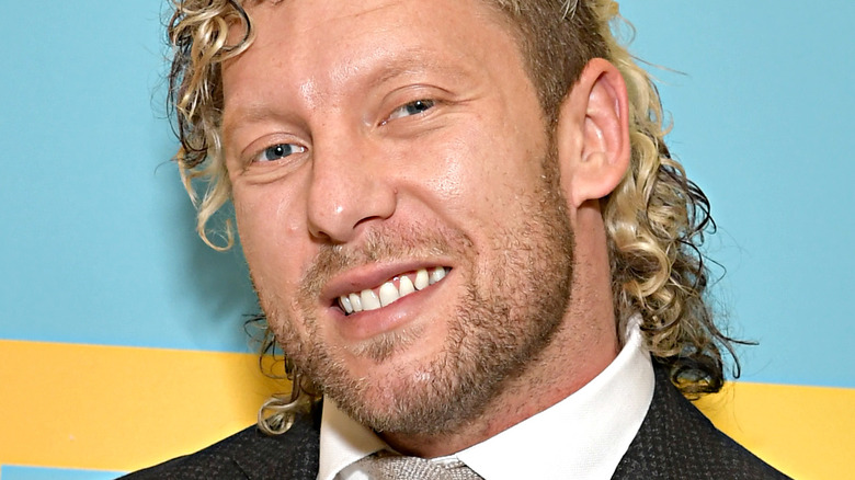 Kenny Omega, Young Bucks Commemorate Anniversary Of Celebrated AEW ... Kenny Omega, Young Bucks Commemorate Anniversary Of Celebrated AEW ...