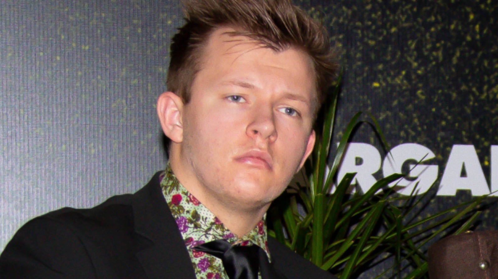 Kerry Morton Has WrestleMania Goals In Mind After NWA Deal Ends