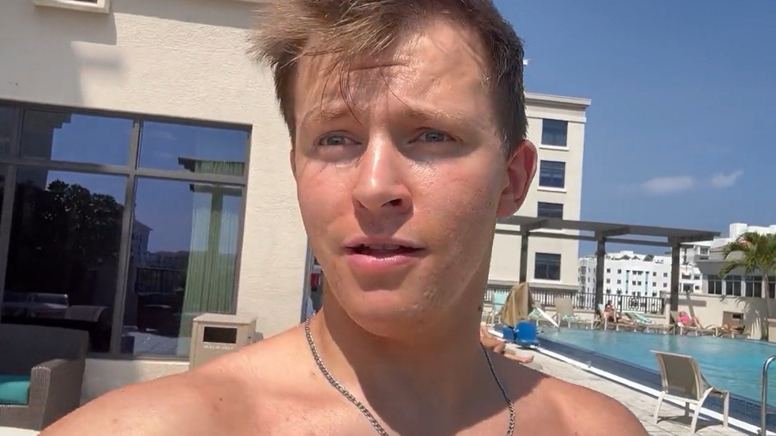 Kerry Morton On Being A Second-Generation Wrestler & Tagging With ...