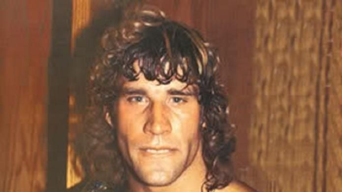Kerry Von Erich News, Stats And Video - Wrestling Inc.