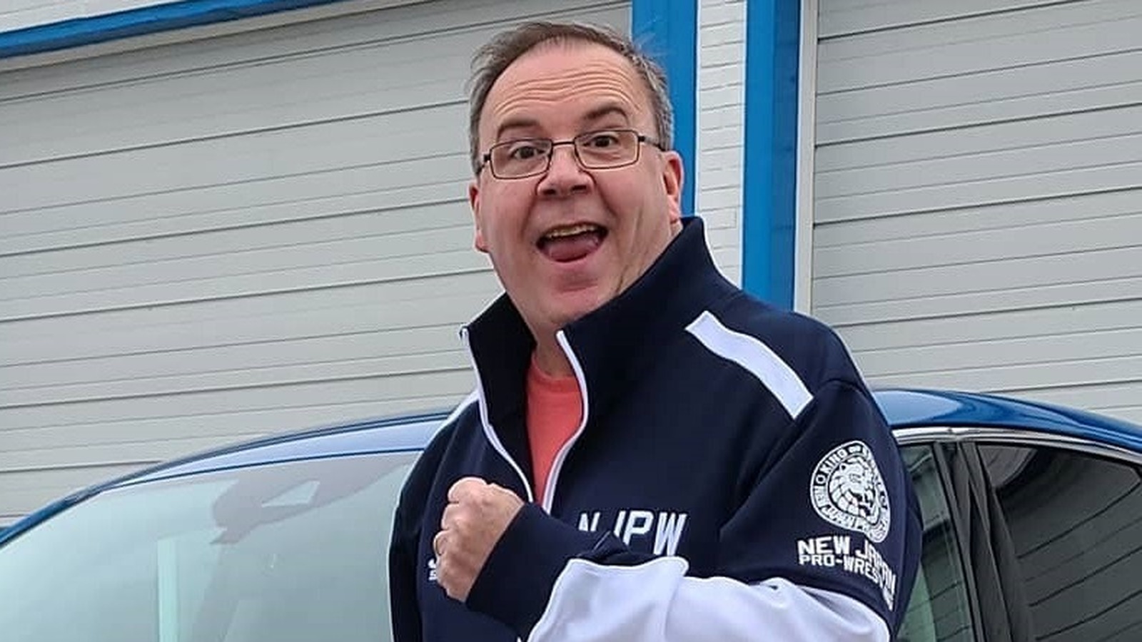 Kevin Kelly Discusses Backstage Atmosphere In AEW With Talent, Creative