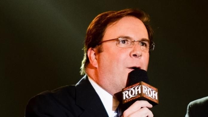 Kevin Kelly News, Stats And Video - Wrestling Inc.