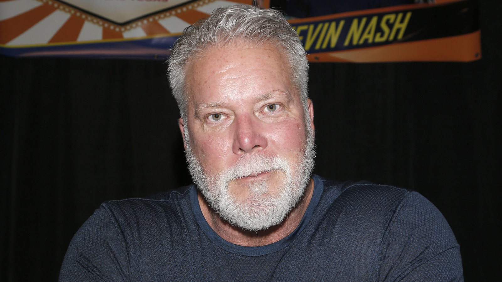 Kevin Nash Believes WWE Star 'Looks Like A Superhero'