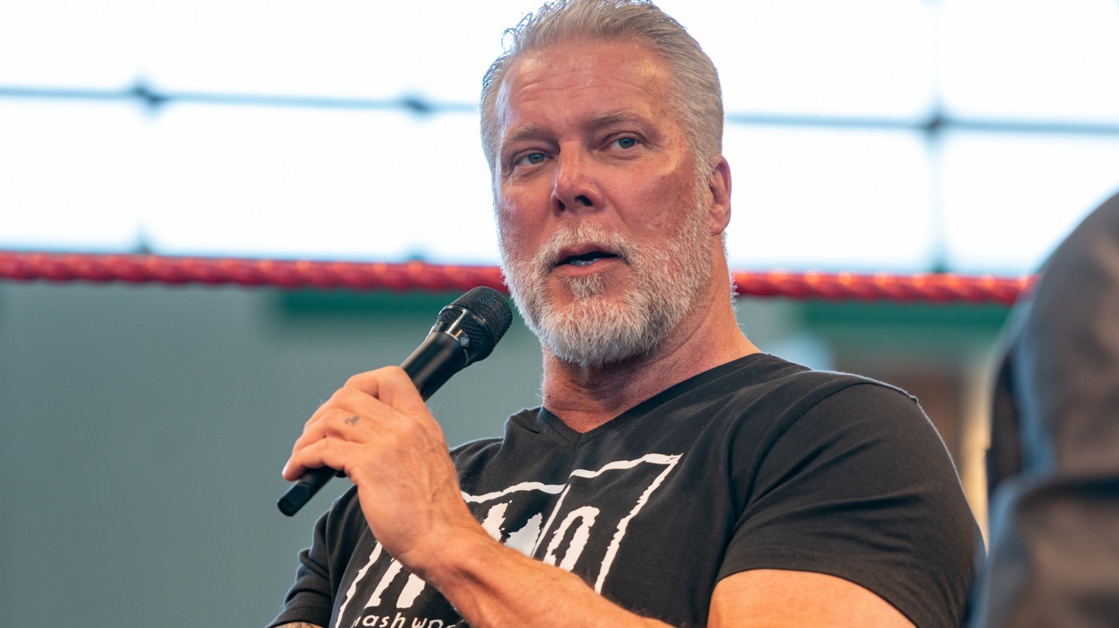 Kevin Nash Calls Recent A&E NWO Doc 'Hyper-Edited' And Misleading