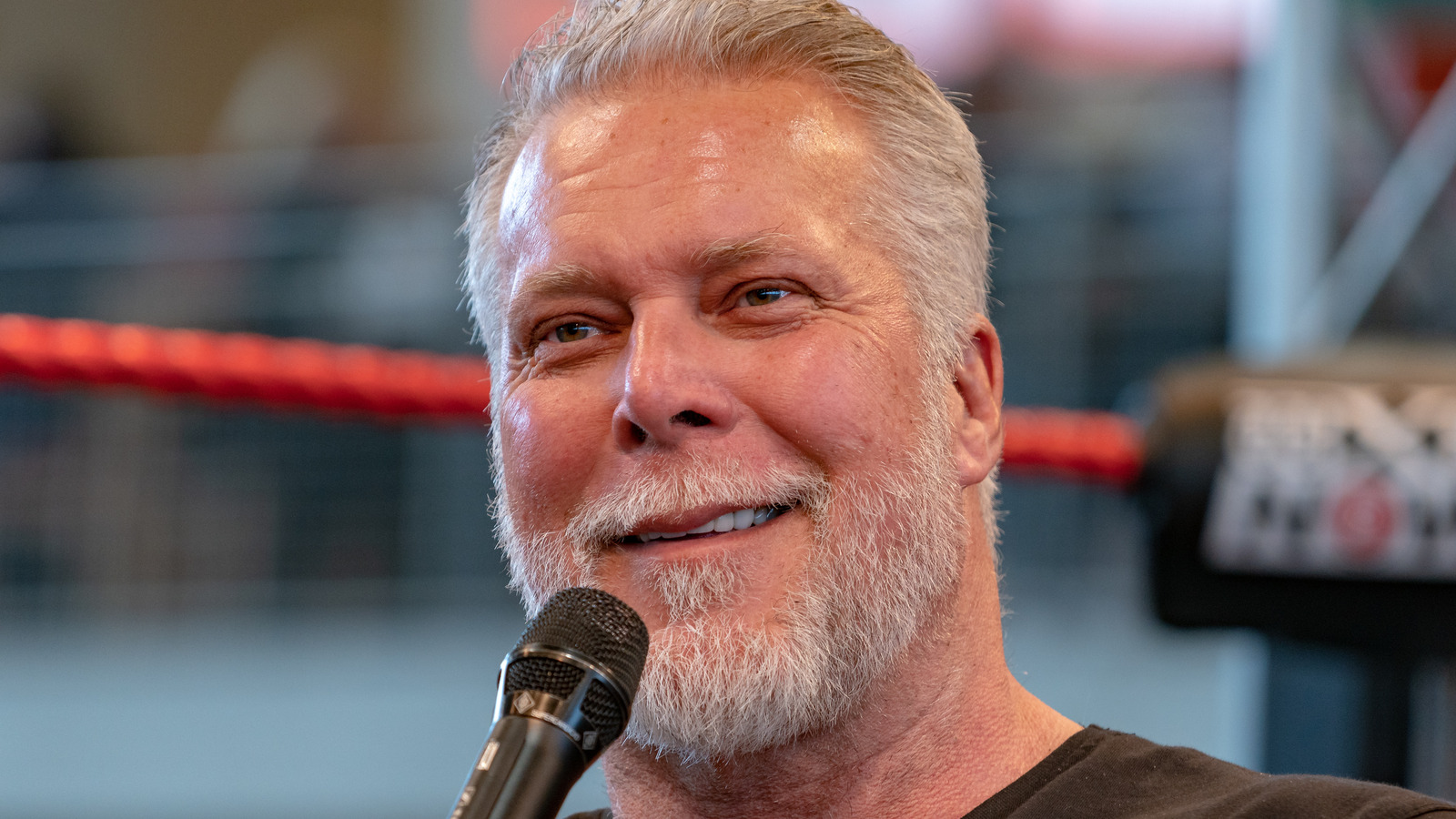 Kevin Nash Sarcastically Calls WWE Tag Team Star The New Kurt Angle