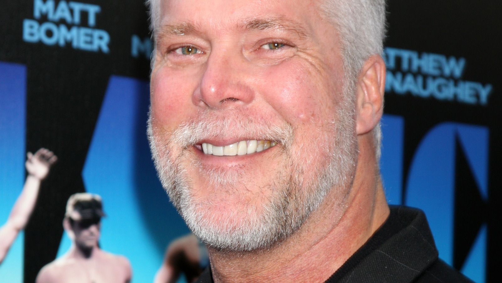 Kevin Nash Comments On Wellness Check From Police
