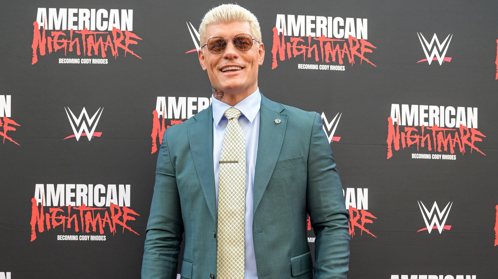 Kevin Nash Gives Possible Business Reason As To Why WWE Star Cody Rhodes Stopped Wearing Suits