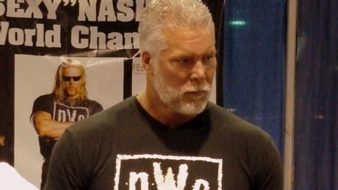 Kevin Nash Marks NWO Debut Milestone