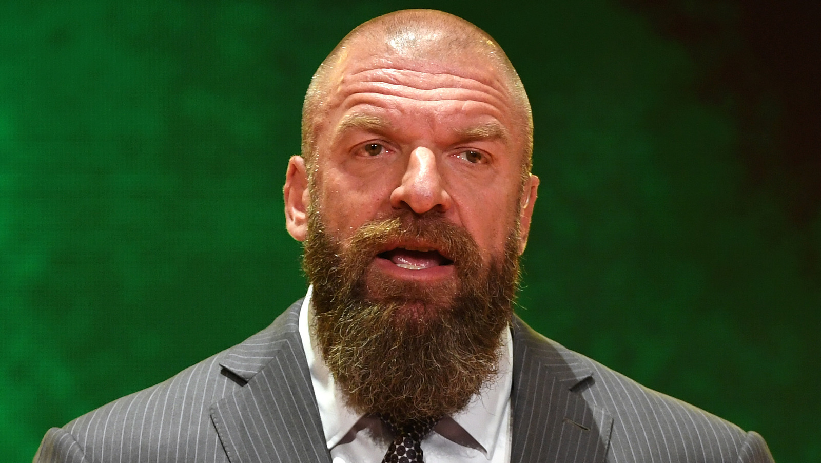 Kevin Nash Points Out WWE Match That Showed Him How Good Triple H Is ...