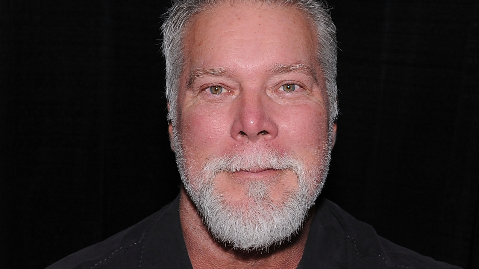 Kevin Nash Remembers Exchanging Broken Noses With Top WWE Star