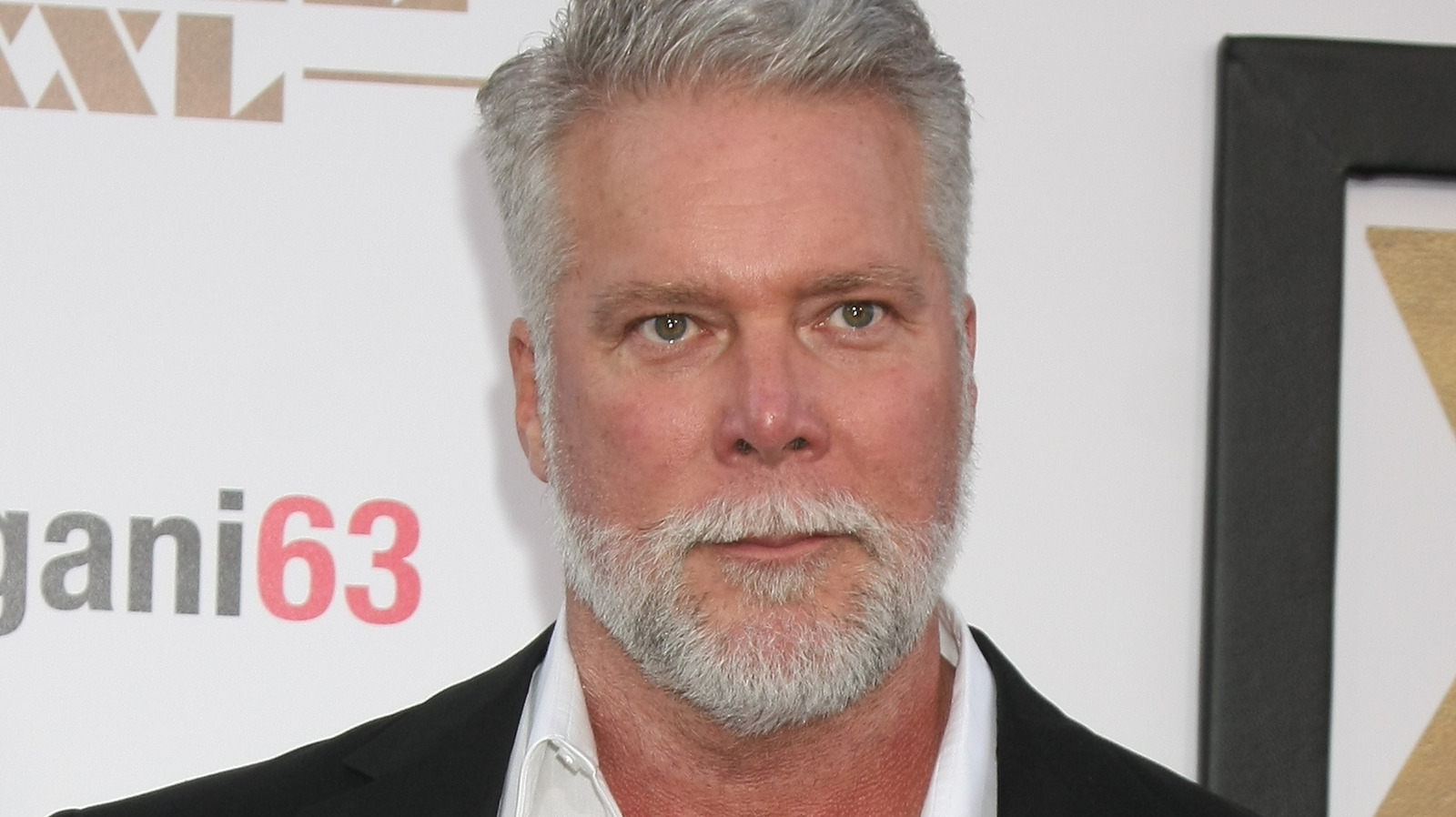 Kevin Nash Reunited With WCW Star After His Son's Passing