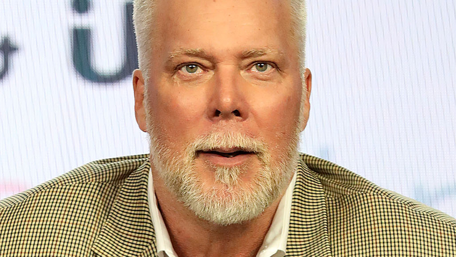 Kevin Nash Reveals Aspect Of Upcoming WWE Show That's Inauthentic
