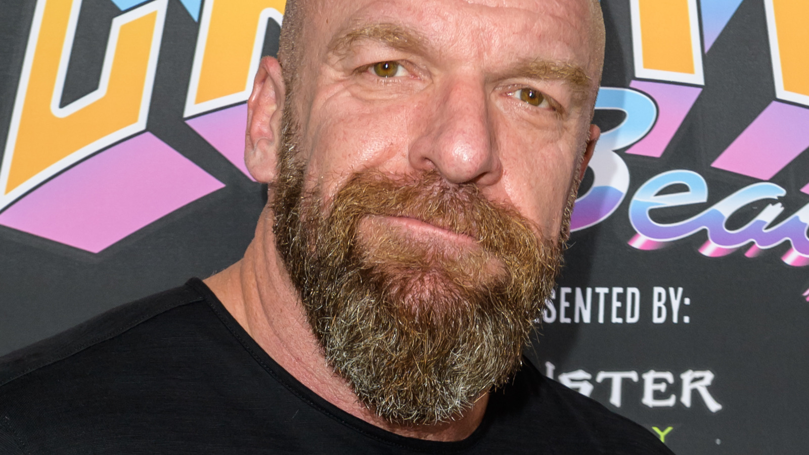 Kevin Nash Reveals That Jeremy Borash Is Triple H's 'Right Hand Man'