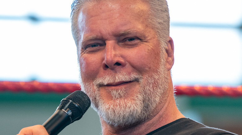 Kevin Nash Reveals Worsening Neck Issues, May Need Neck Fusion Surgery Kevin Nash Reveals Worsening Neck Issues, May Need Neck Fusion Surgery