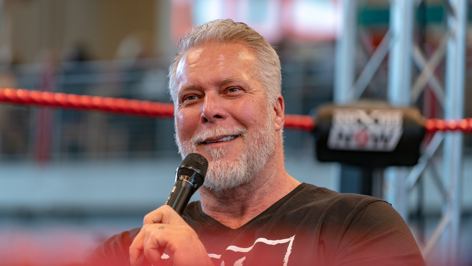 Kevin Nash Says Everything This WWE Star Does Looks Good, Can Heat Up ...