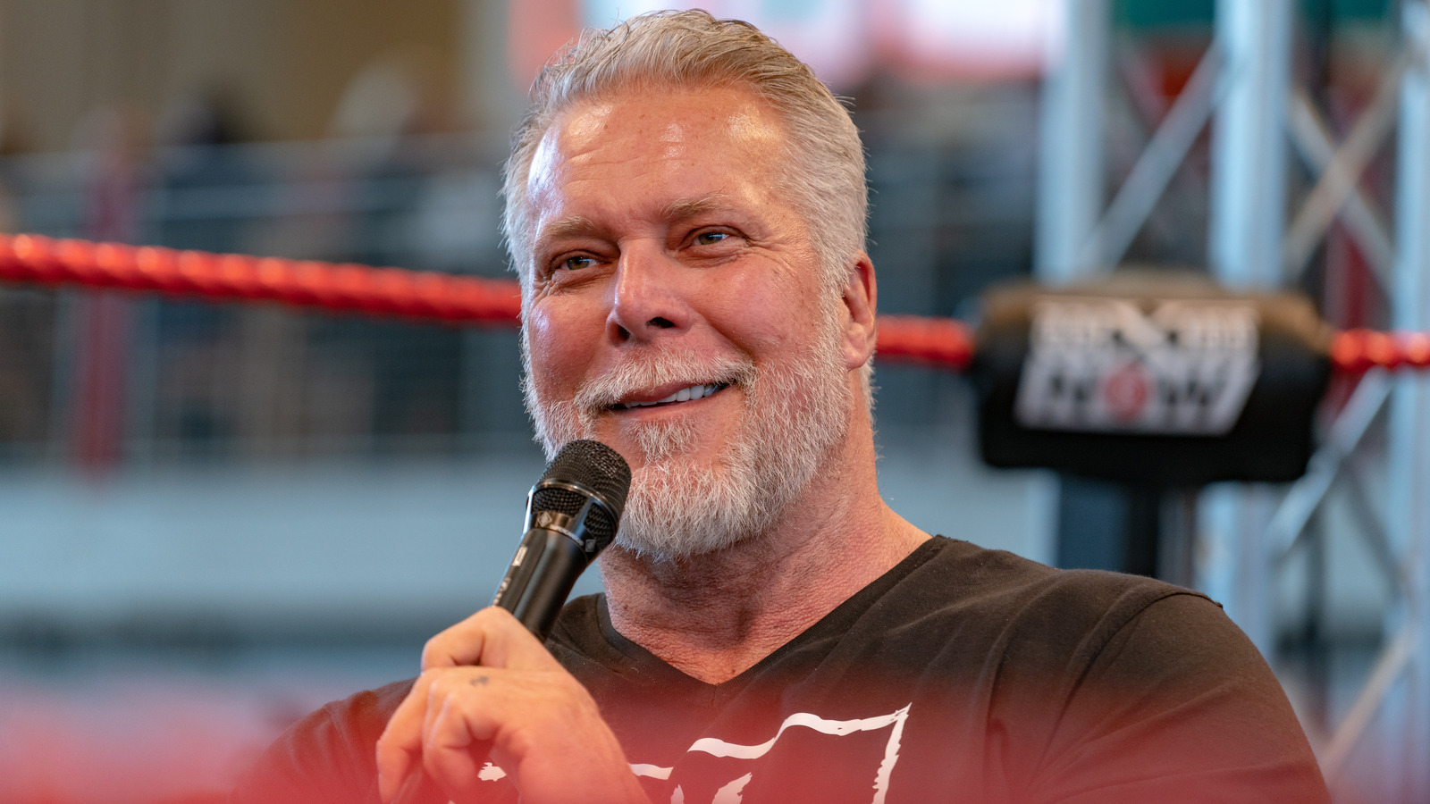 Kevin Nash Says He Wouldn't Be Shocked To See AEW Star Return To WWE