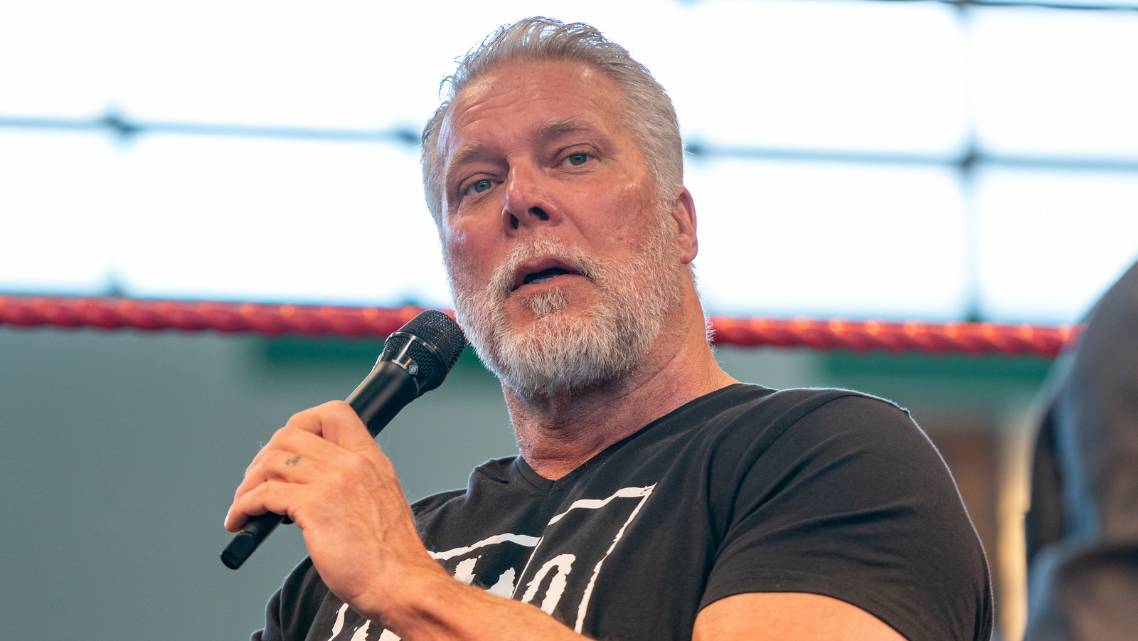 Kevin Nash Thinks Triple H Would've Walked If Vince McMahon Took Back WWE Creative