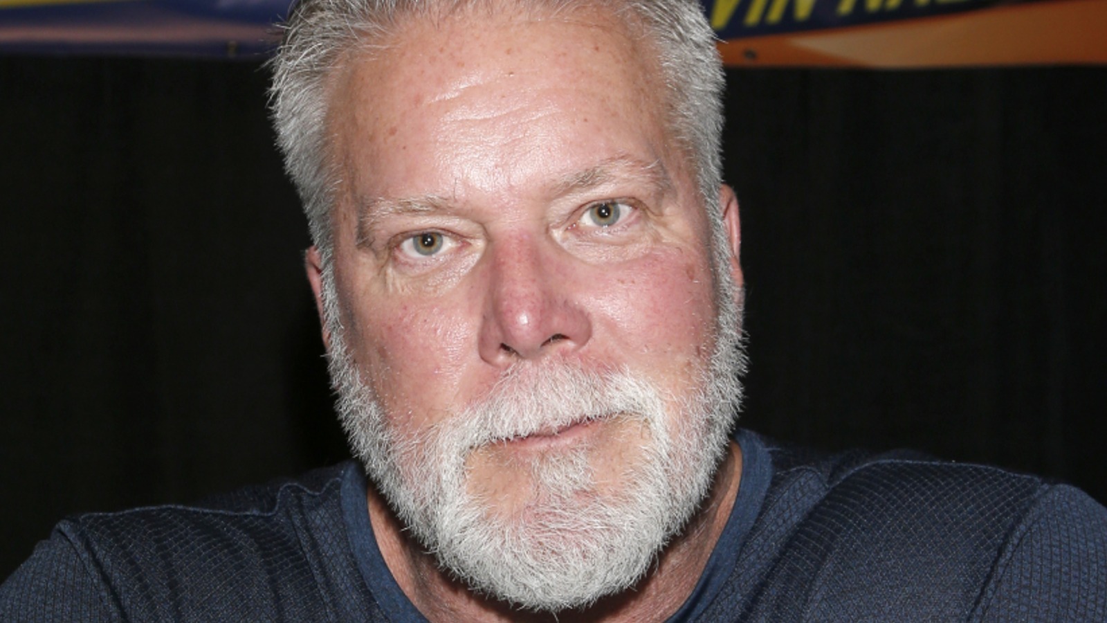 Kevin Nash Thinks WWE World Heavyweight Championship Going To NXT Makes It Legit