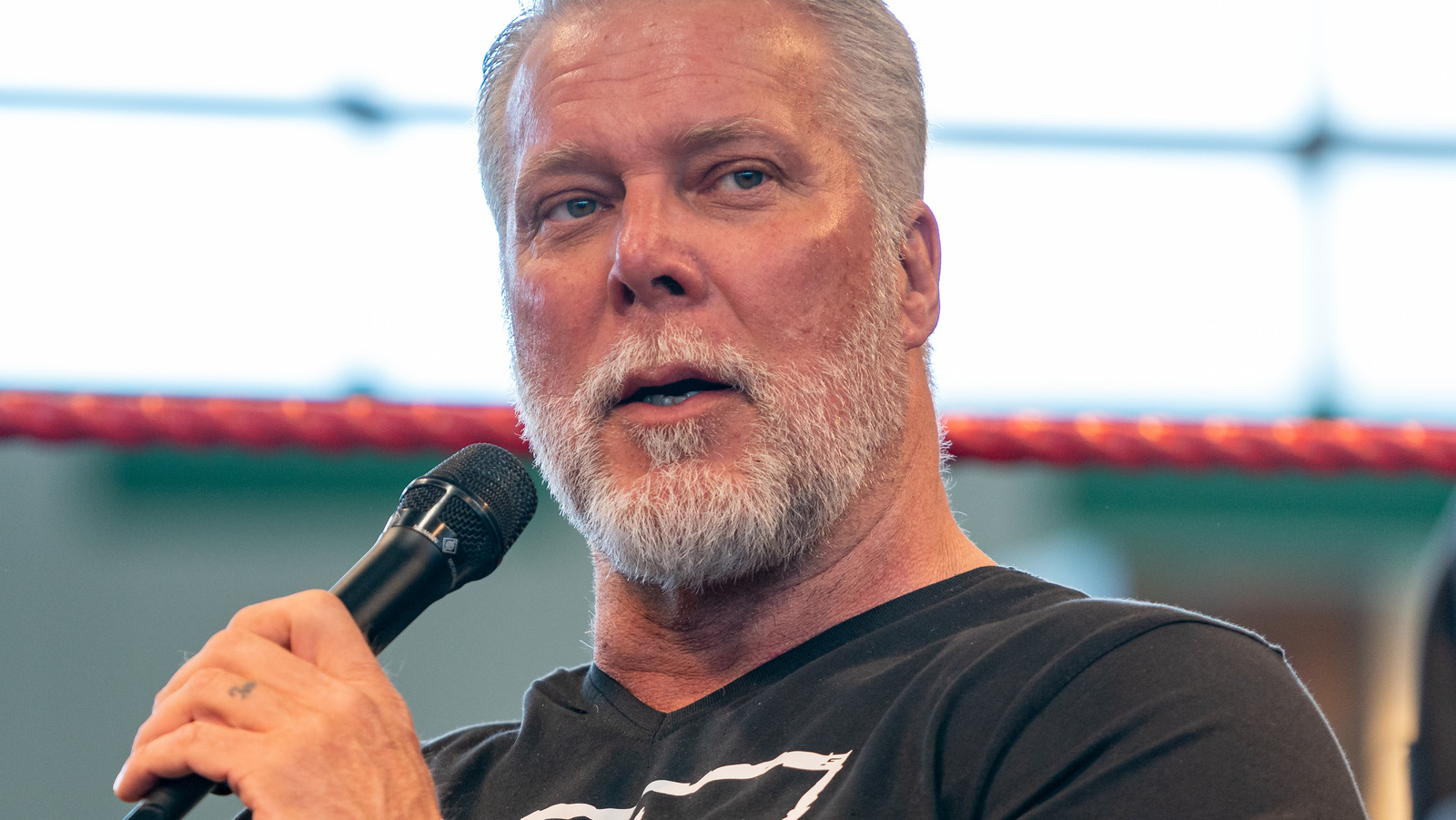 Kevin Nash Wants To Do An Attitude Era Movie