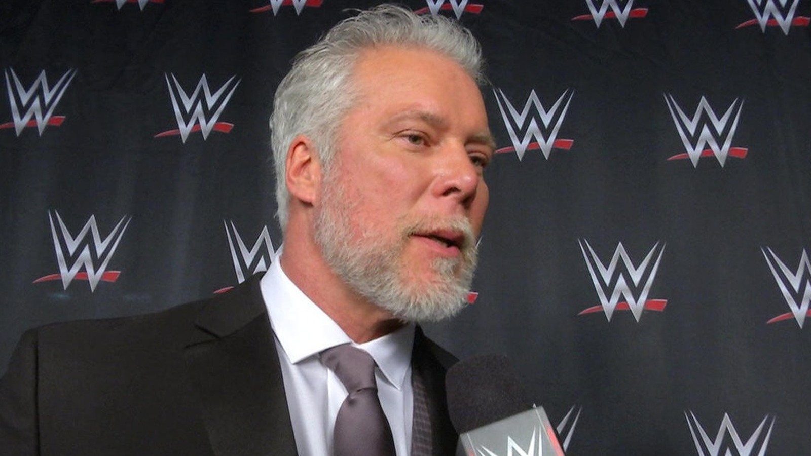 Kevin Nash Would Not Do This Spot From AEW's 2023 Blood & Guts Match